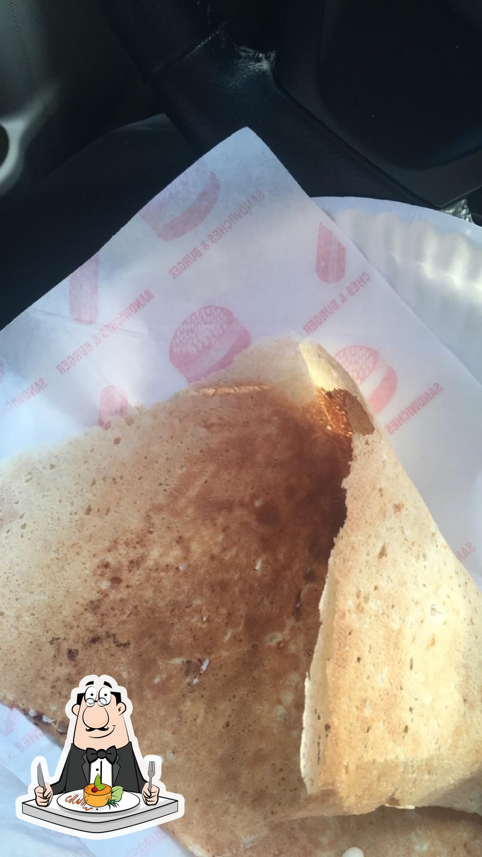 Golden Camel Bakery, Sharjah - Restaurant reviews