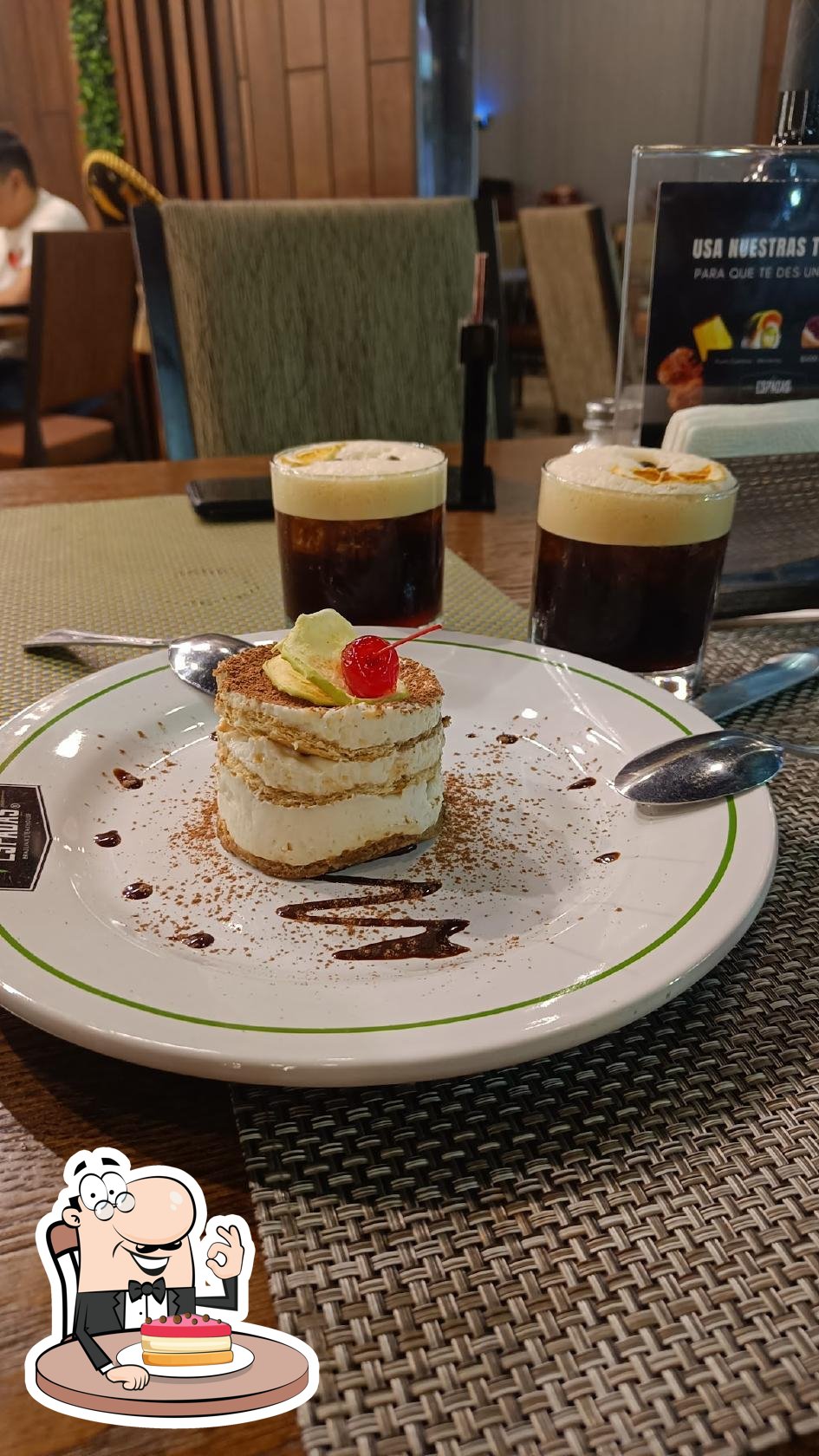 Las Espadas - Brazilian Steakhouse, Monterrey, Santiago Tapia ...