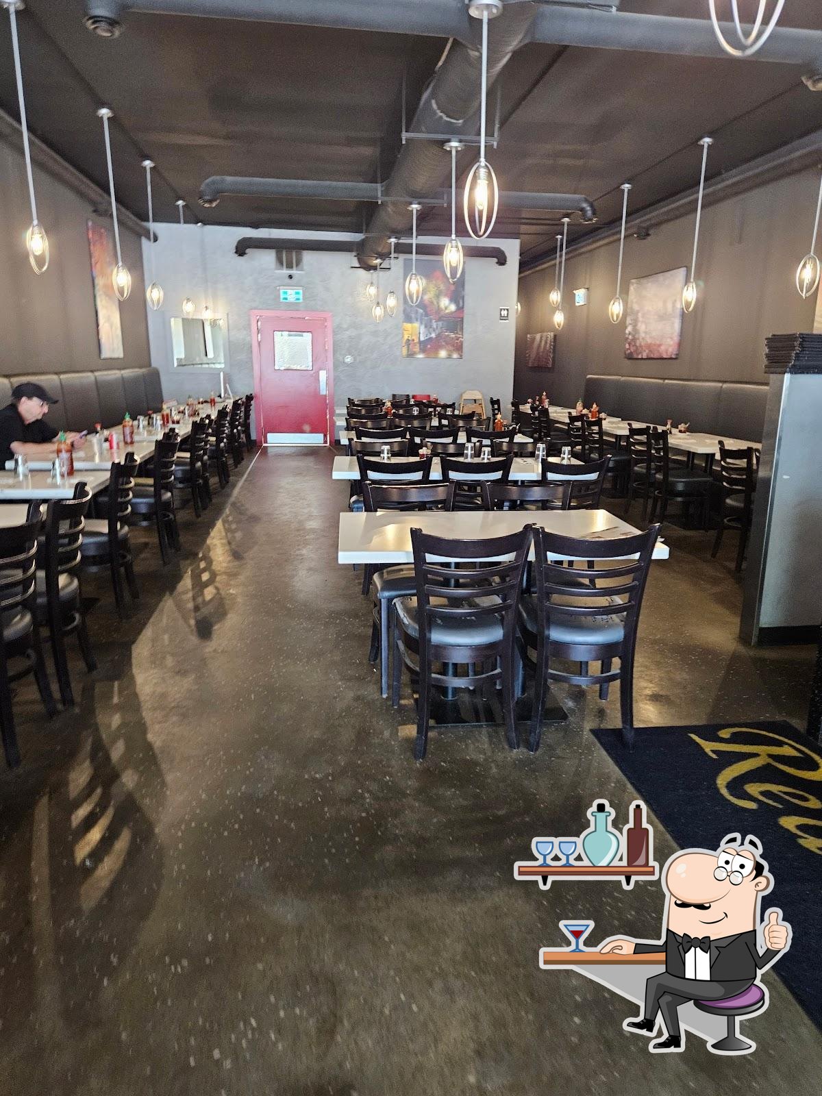 Red Pepper Restaurant, Saskatoon - Restaurant menu, prices and reviews