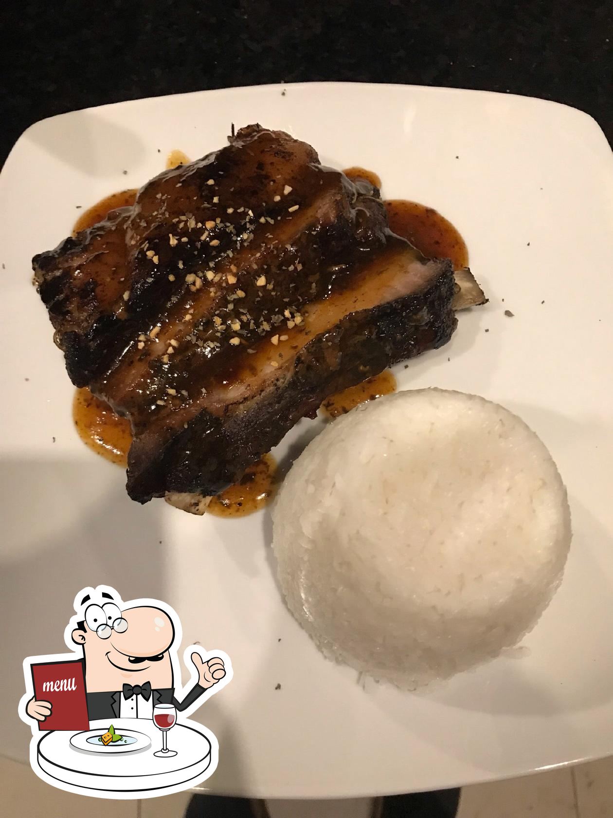Drip & Draft Cafe, Imus - Restaurant reviews