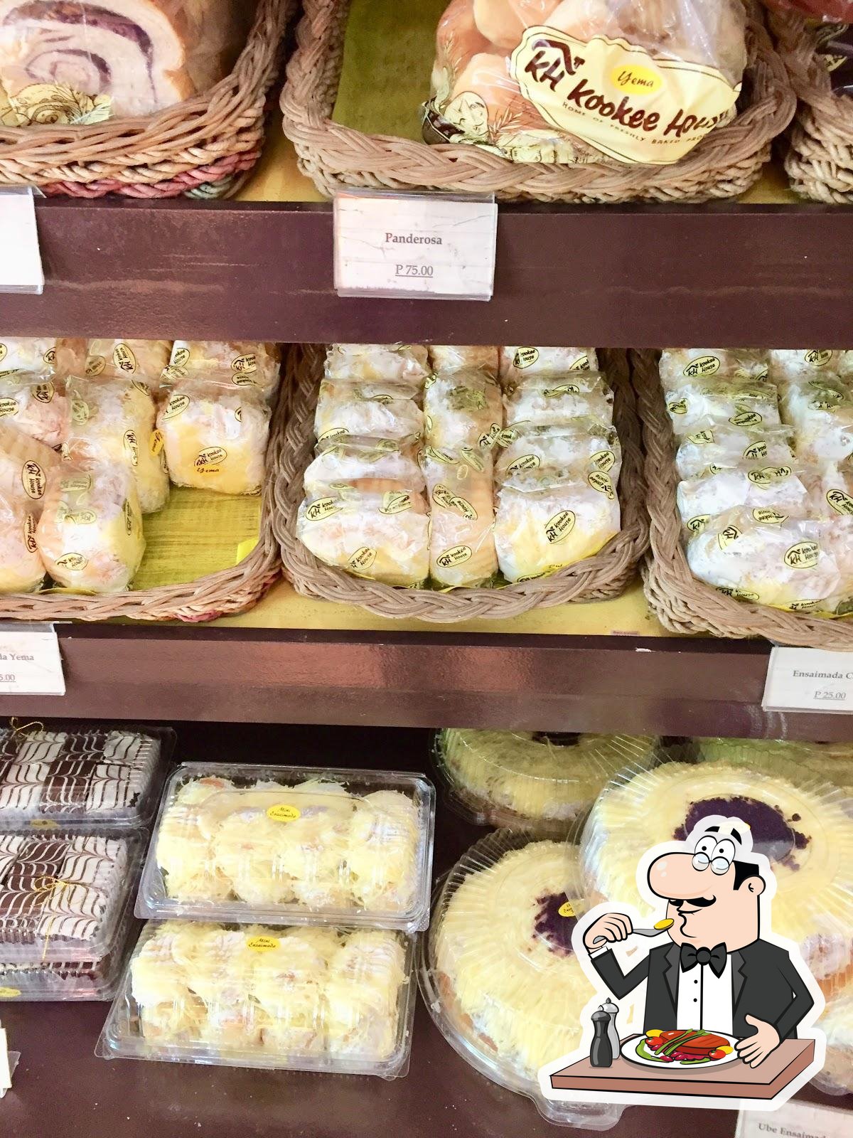 Kookee House, Laoag City - Restaurant menu, prices and reviews