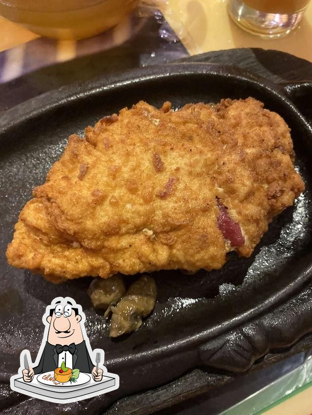 Gandy Steak House, Jakarta - Restaurant menu, prices and reviews