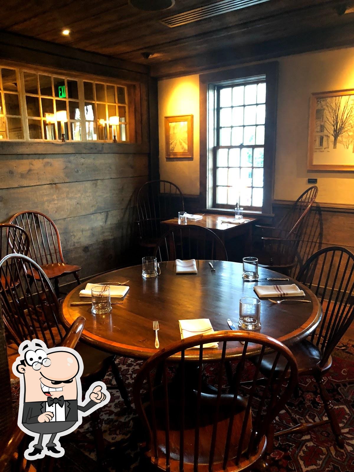The Farm Table at Kringle Candle in Bernardston - Restaurant menu and ...