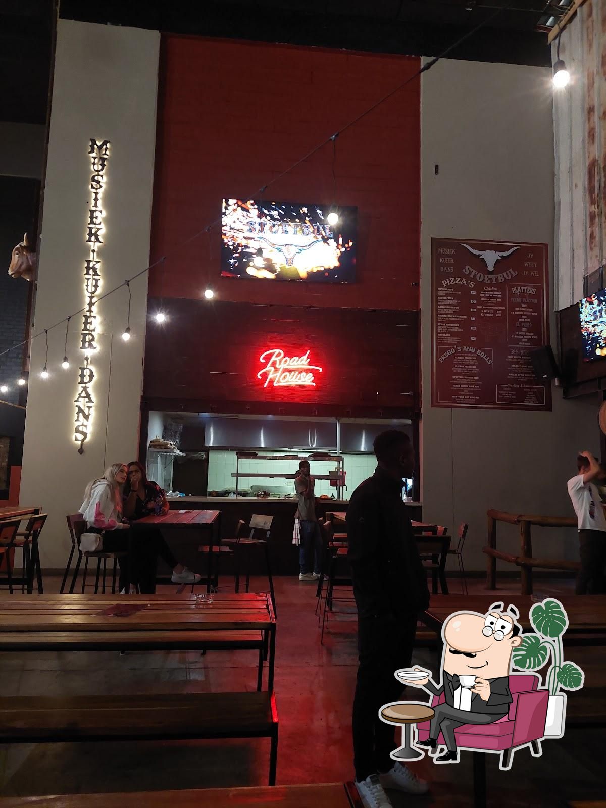 Stoetbul Parkview, Pretoria - Restaurant menu, prices and reviews