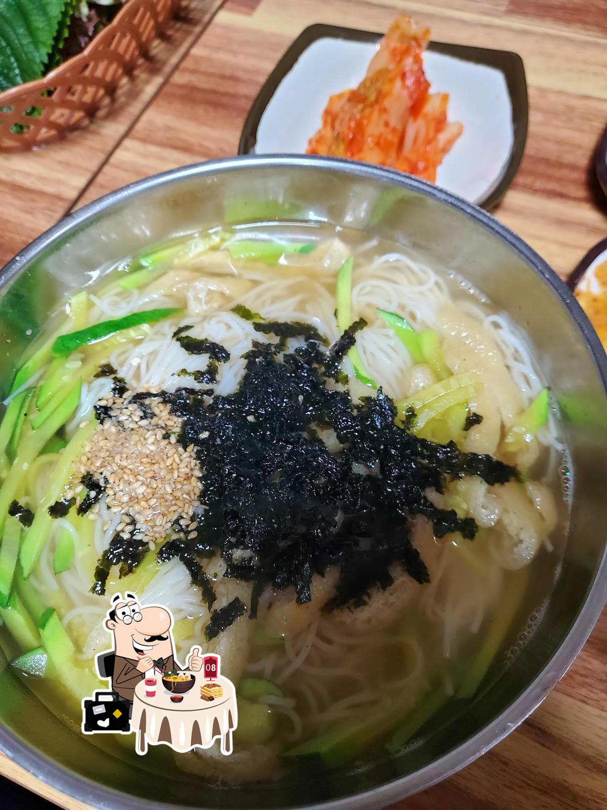 삽교오목곱창, Jincheon-gun - Restaurant menu, prices and reviews
