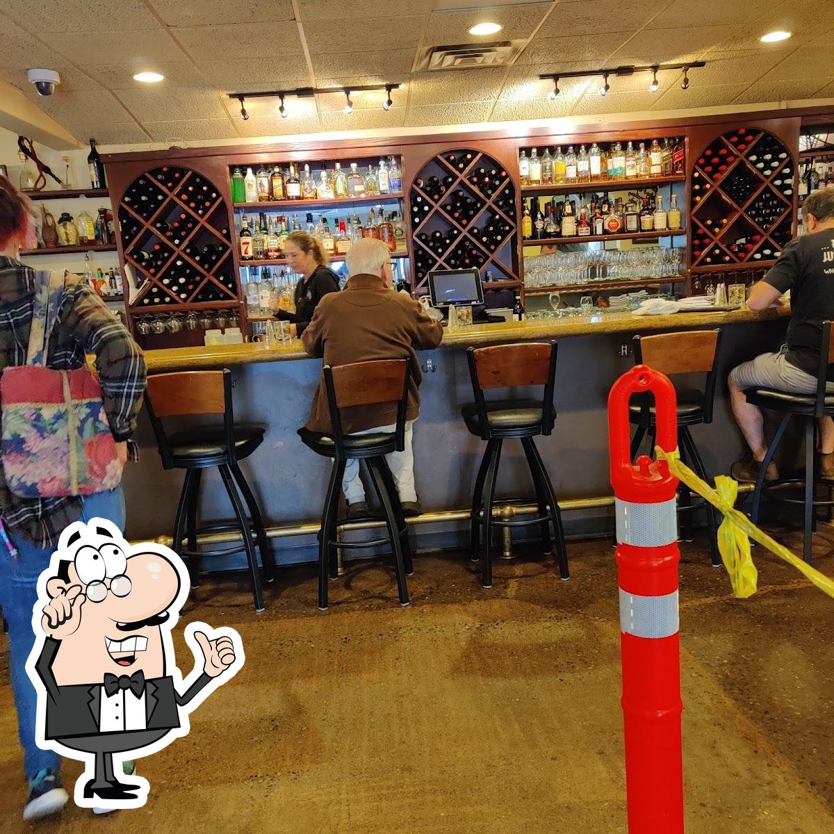 The White House Grill, Post Falls - Restaurant menu, prices and reviews