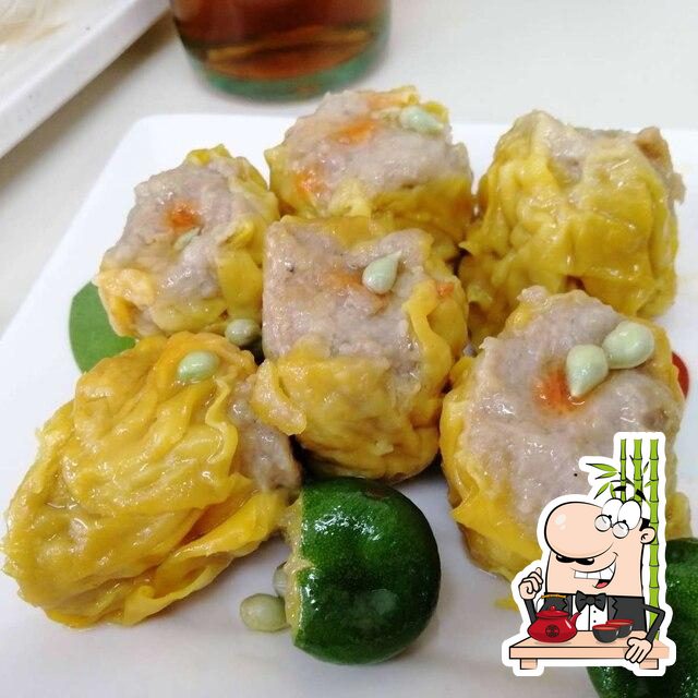 Muy Hong restaurant, Quezon City - Restaurant menu and reviews