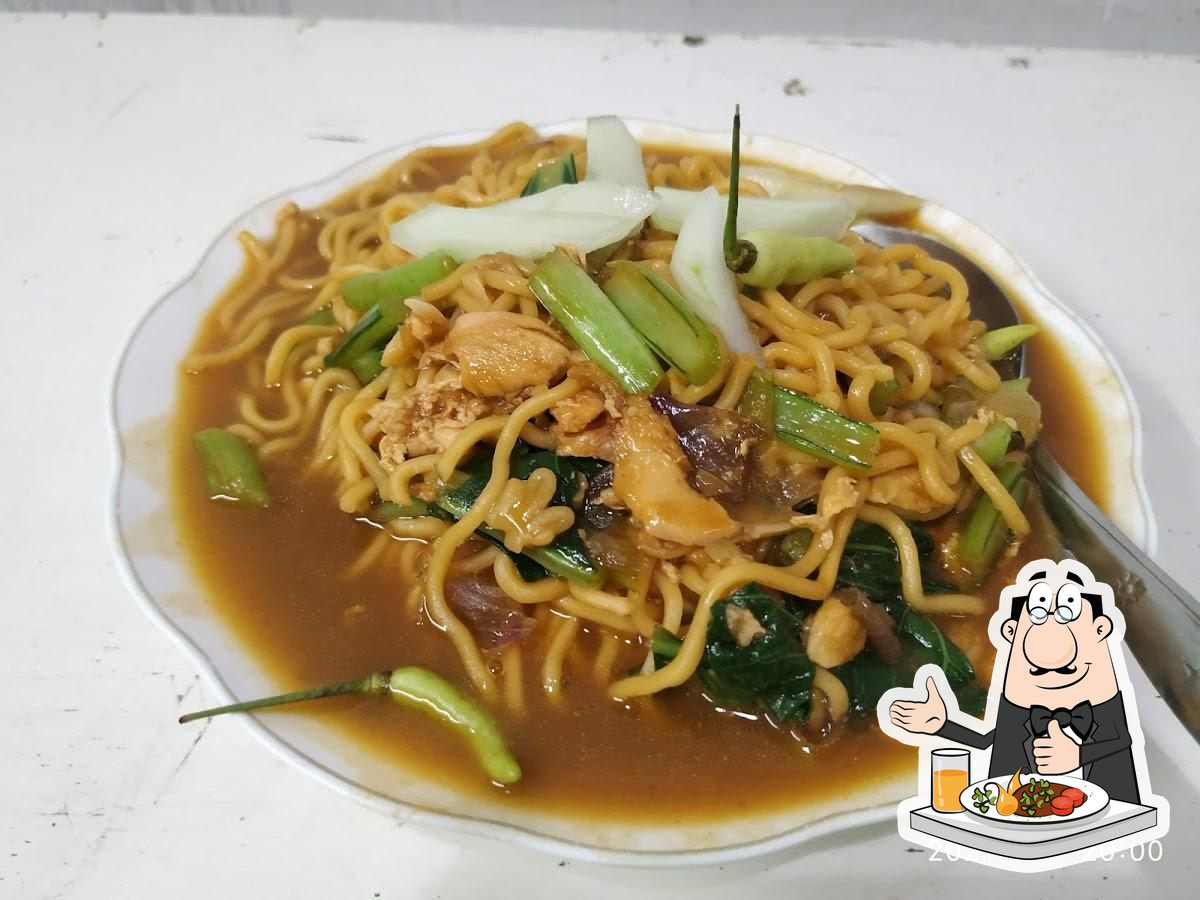 Casper Nasgor dan Migor restaurant, Surabaya - Restaurant reviews
