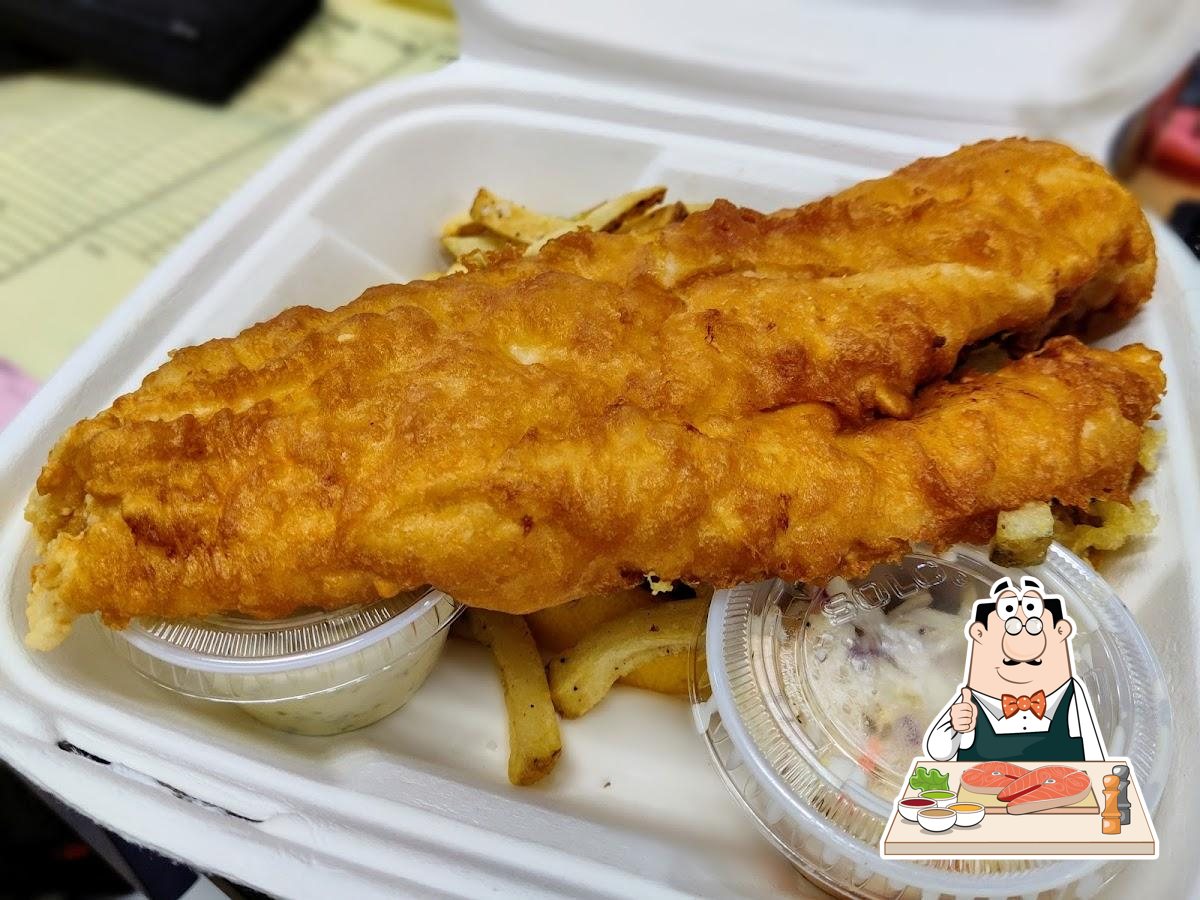 Tiny Tim's at the Tuttle Post, Auburn - Restaurant menu, prices and reviews
