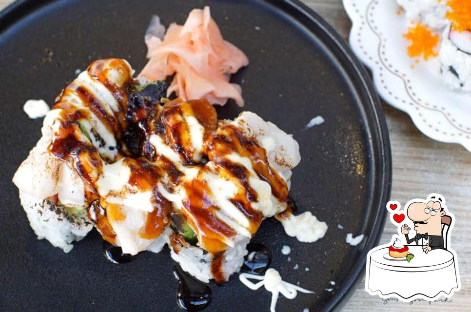 Kanzo, Parramatta - Restaurant menu, prices and reviews
