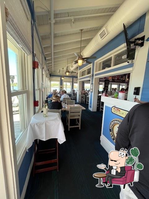 Lighthouse Point Bar and Grille, The Villages - Restaurant menu, prices ...