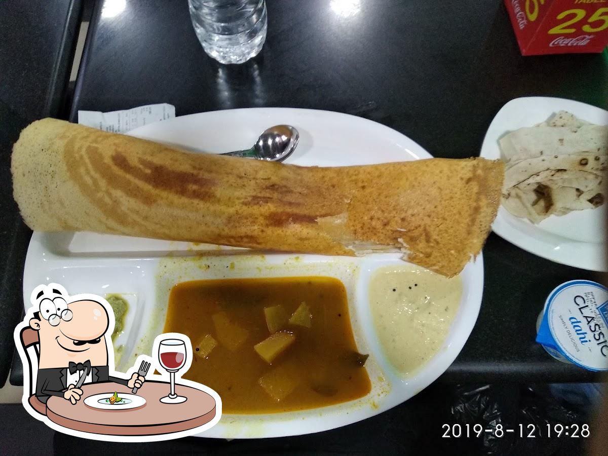 Ranchi Bansal Tower, Ranchi - Restaurant menu, prices and reviews
