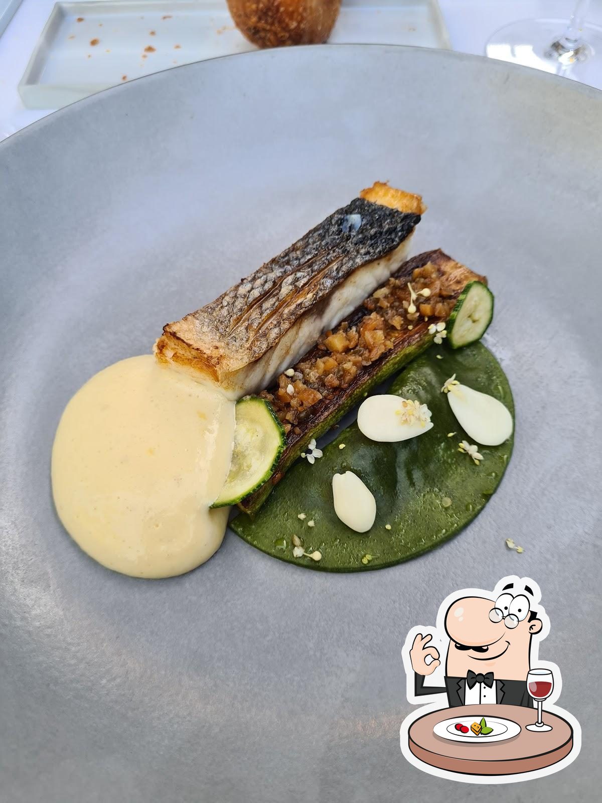 Couvert Couvert, Leuven - Restaurant menu, prices and reviews