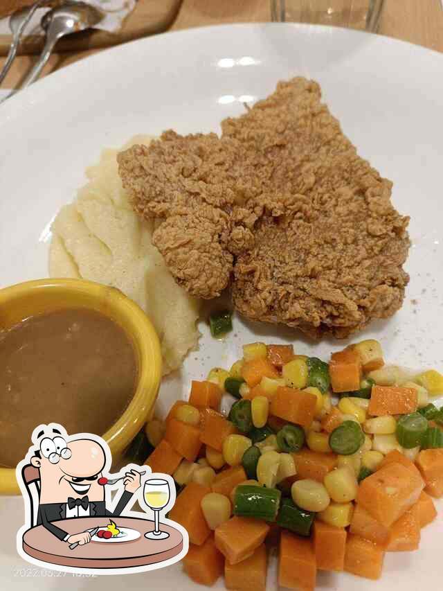 Ace Buffet, Pasig - Restaurant menu, prices and reviews