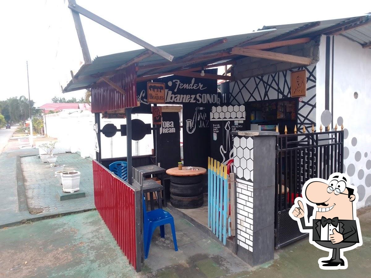 WARKO KANG YASER cafe, Indonesia - Restaurant reviews