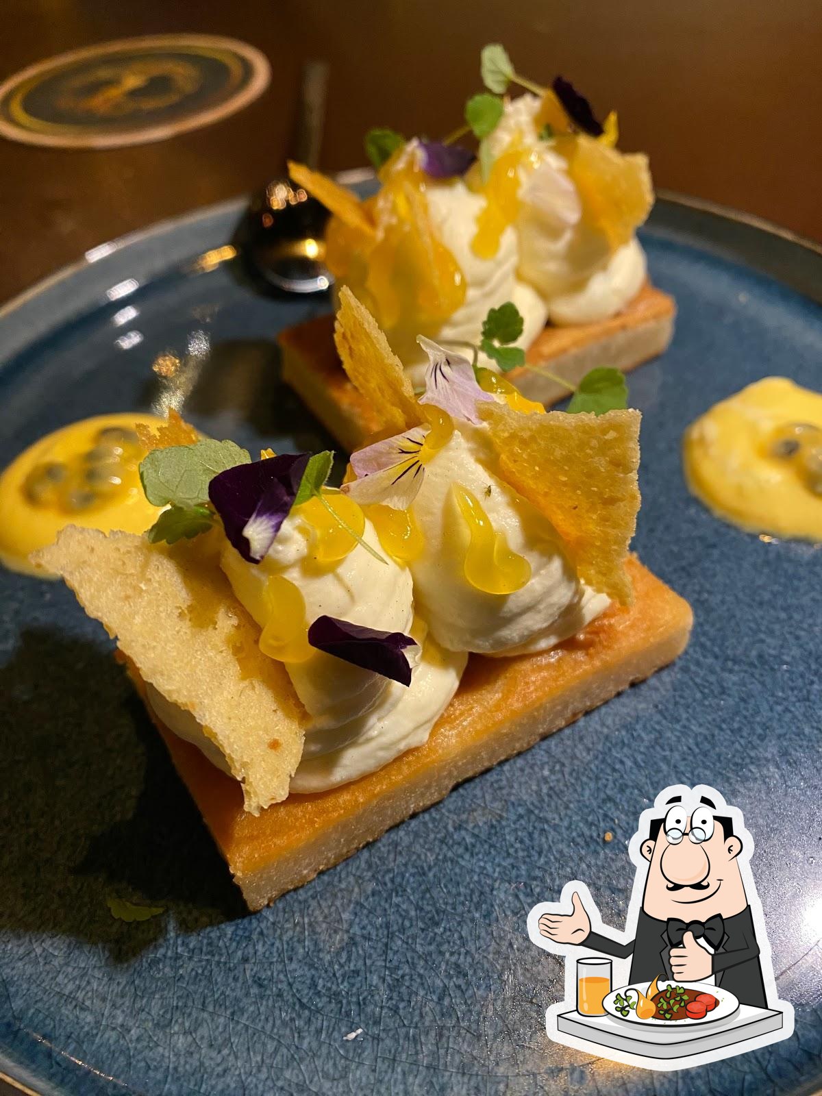 Raffat, Leuven - Restaurant menu, prices and reviews