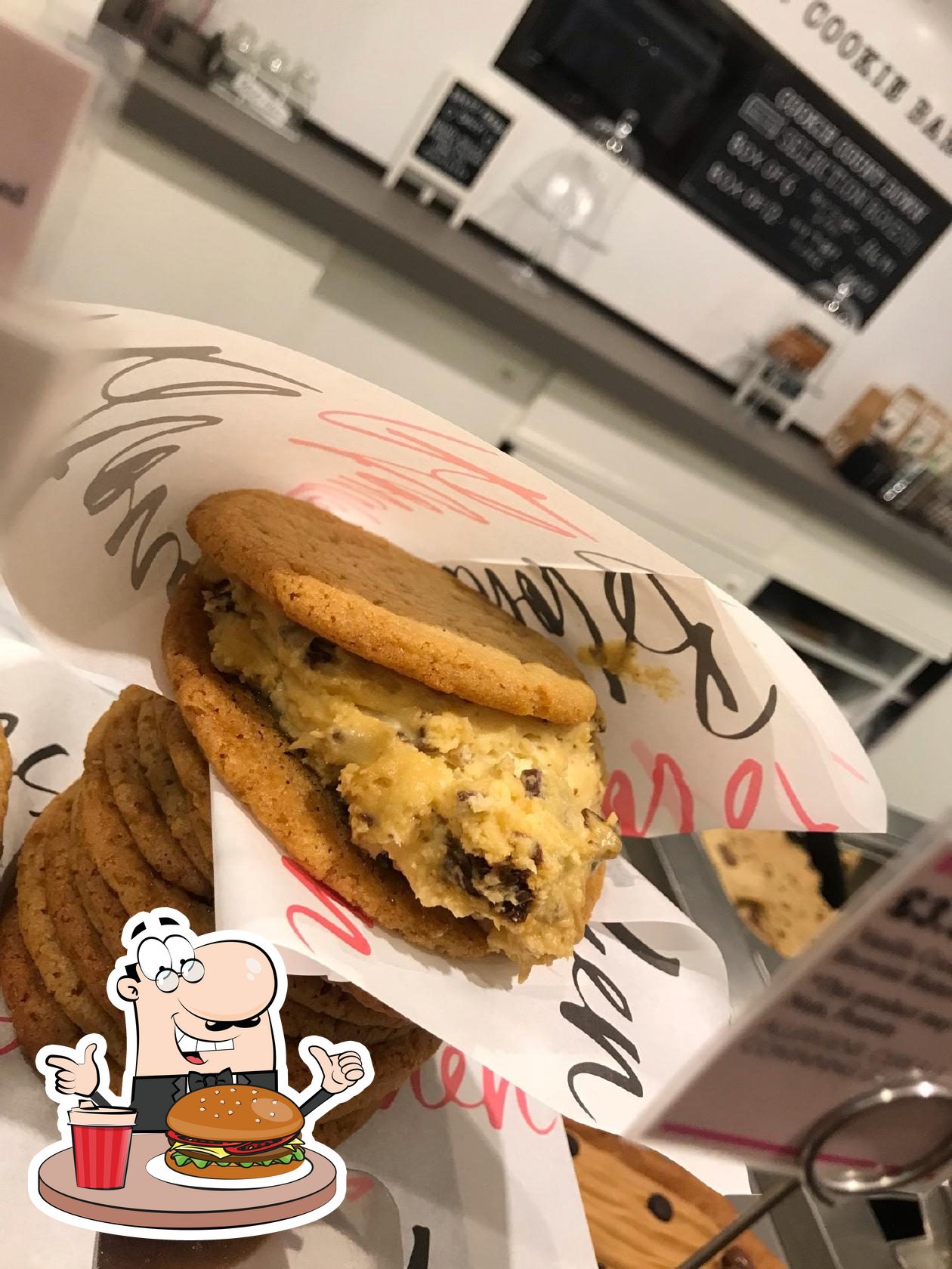 Blondies Kitchen, London, Bond Street - Restaurant menu, prices and reviews