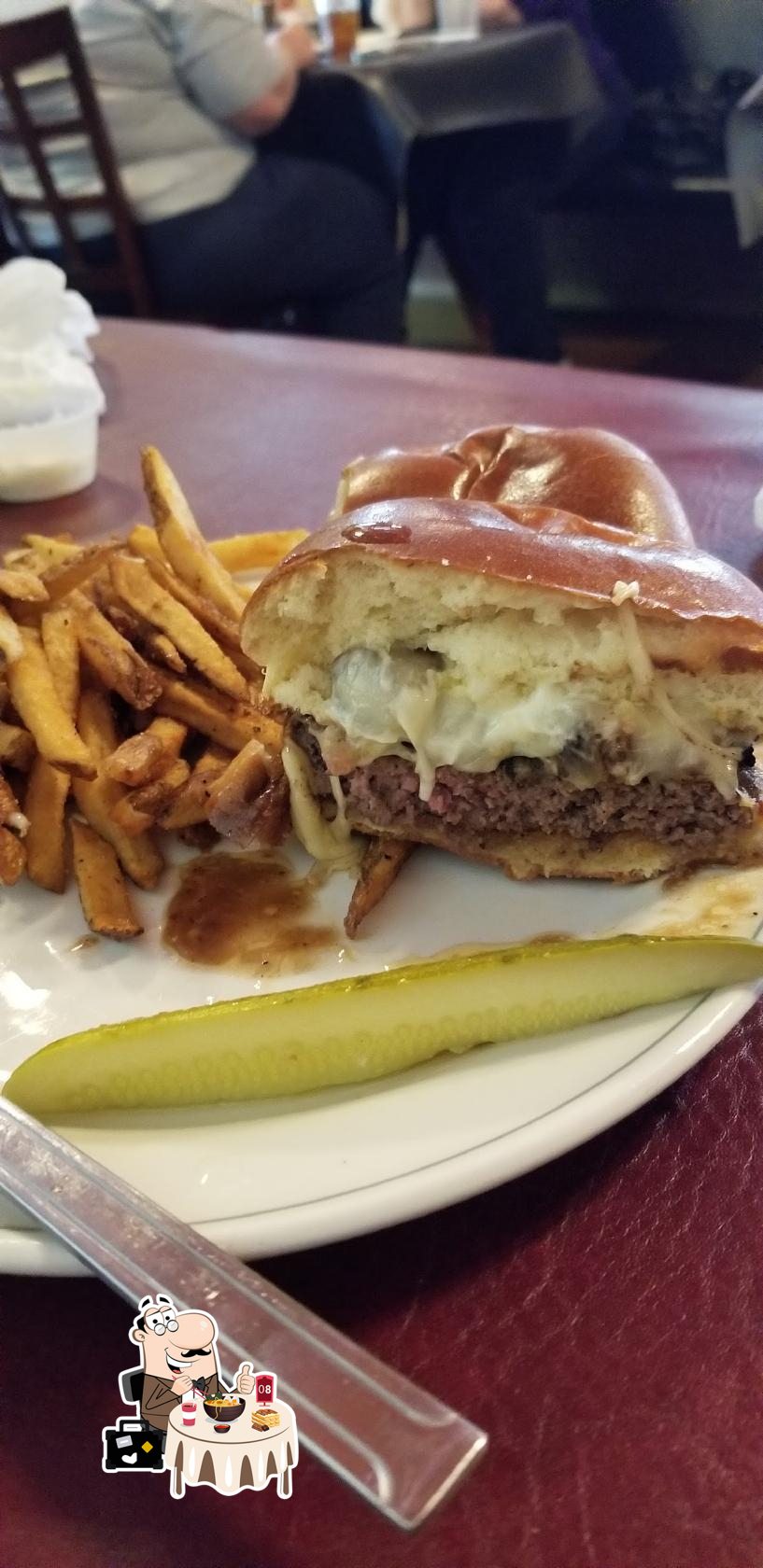 Pejza's Lydick Patio, South Bend - Restaurant menu, prices and reviews