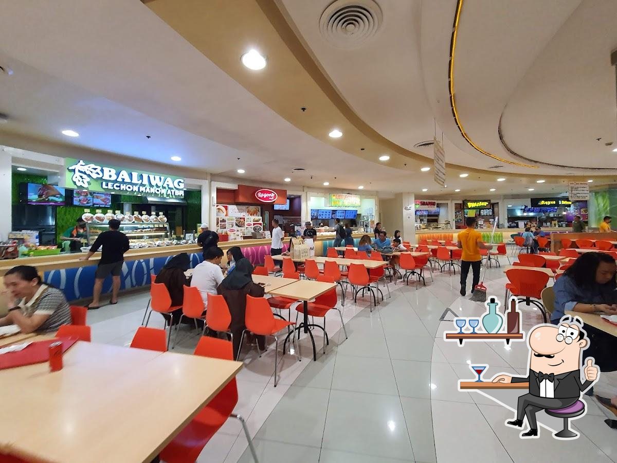 Food Circle - Cash & Carry Mall, Makati - Restaurant menu, prices and ...