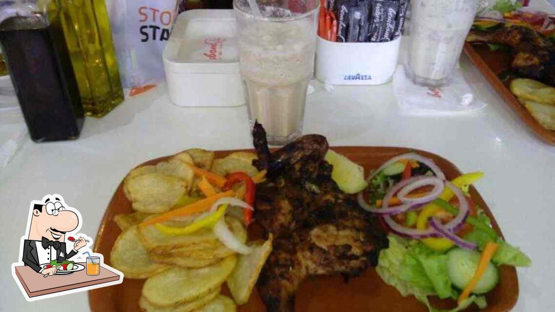 Bembom Bedfordview, Germiston - Restaurant menu, prices and reviews