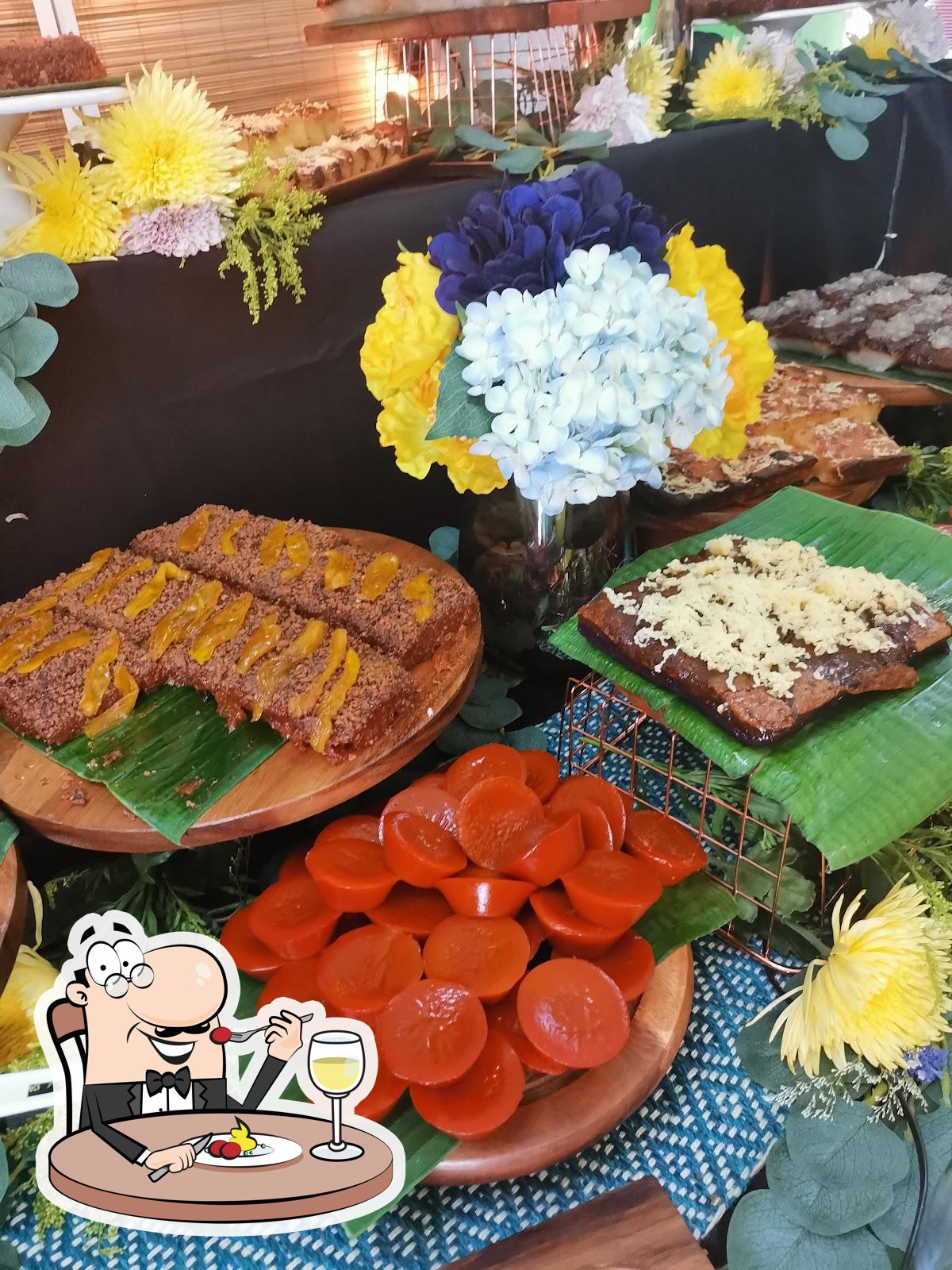 Mang Domeng's Bibingka Pasalubong Center - Tagaytay, Silang ...