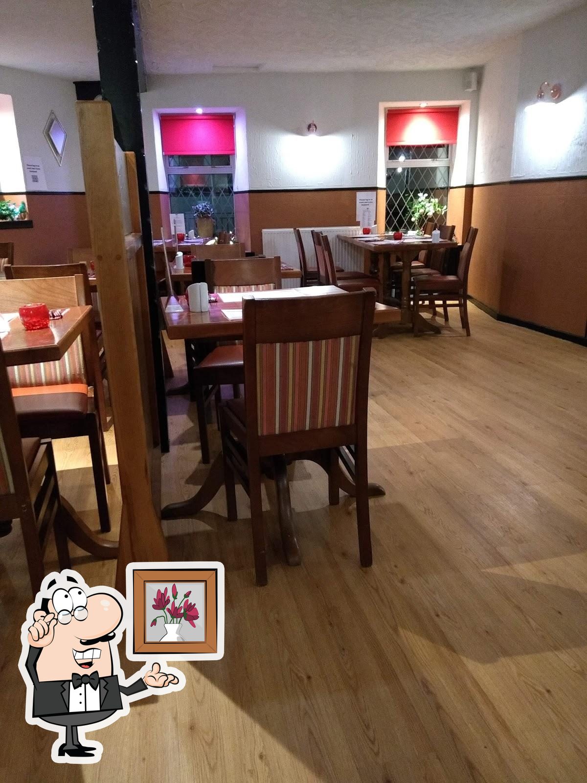 Amici (Strathaven) in Strathaven - Restaurant reviews