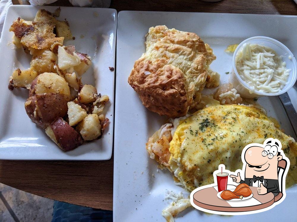 Surfside Rooster in Ocean City - Restaurant menu and reviews