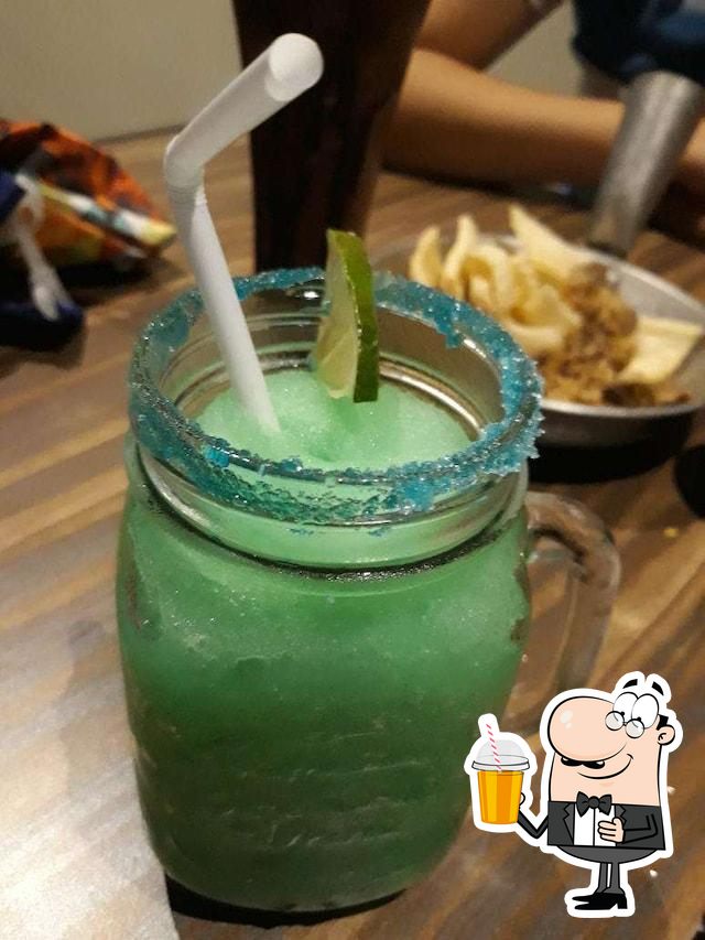 Chill Bar, Mandaluyong - Restaurant menu, prices and reviews