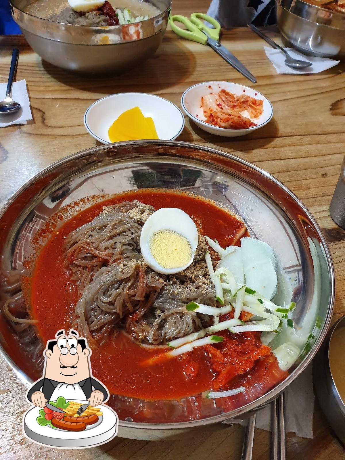 자현식당 restaurant, Sunchang-gun - Restaurant reviews