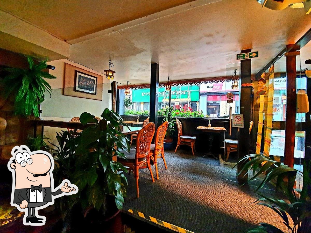 Thai Four Two Restaurant, Rochester - Restaurant menu, prices and reviews