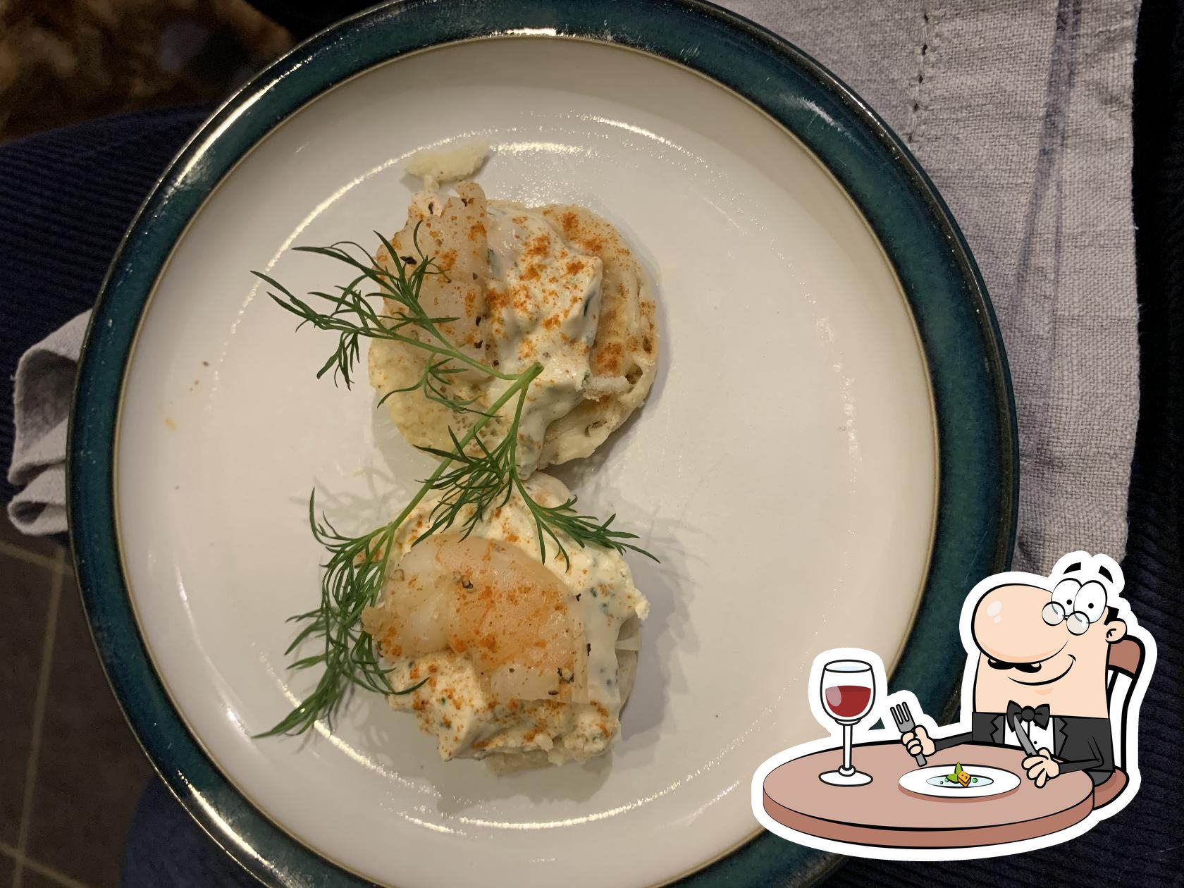The Olde Victoria, Kettering - Restaurant menu, prices and reviews