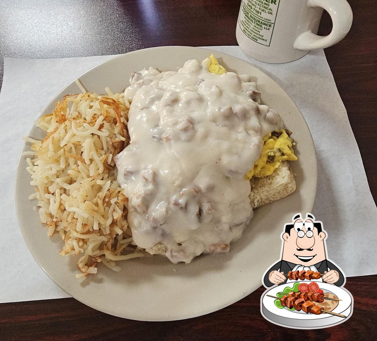 Cold Harbor Restaurant, Mechanicsville - Restaurant menu, prices and ...