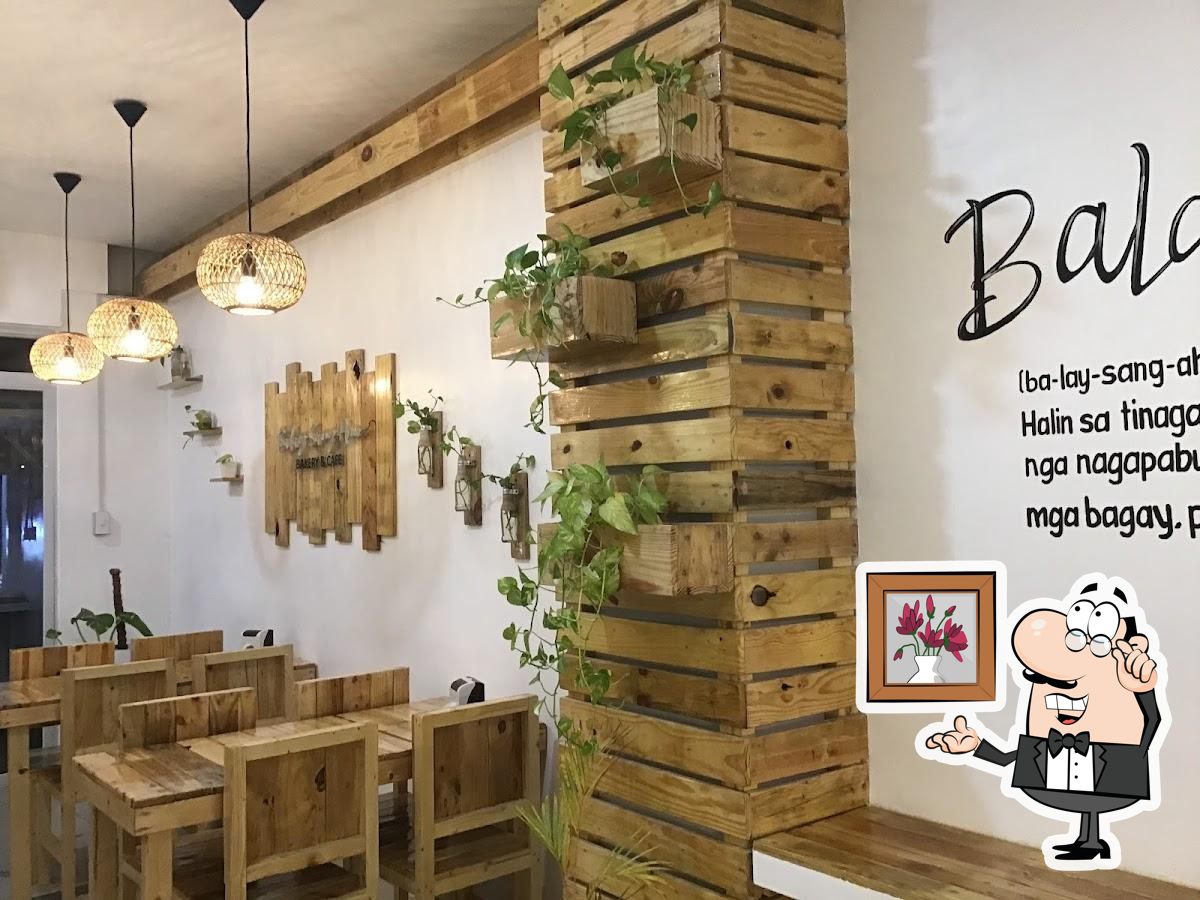Café Balay Sang Amo Food Products, Iloílo, Overton Building - Opiniones ...
