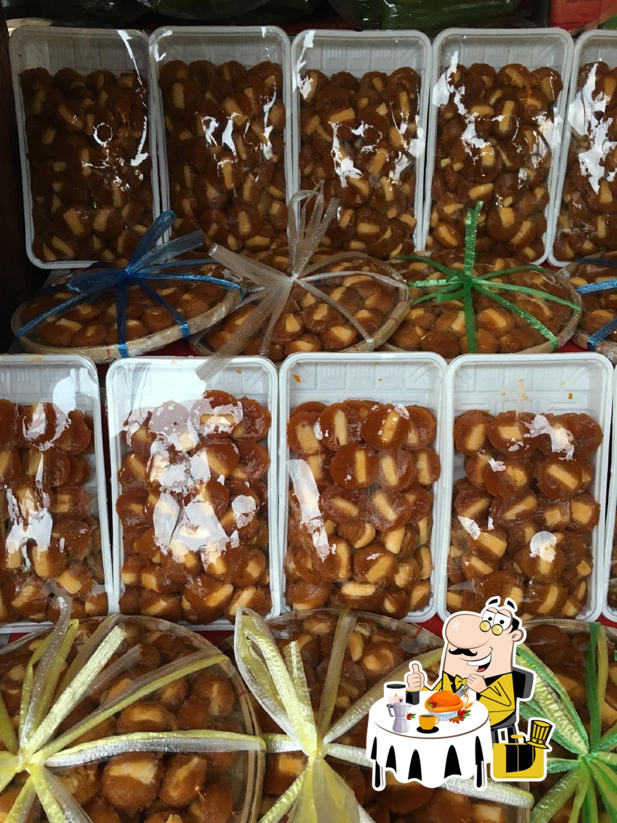 Aling Remy's Puto at Kutsinta, Marikina - Restaurant menu, prices and ...