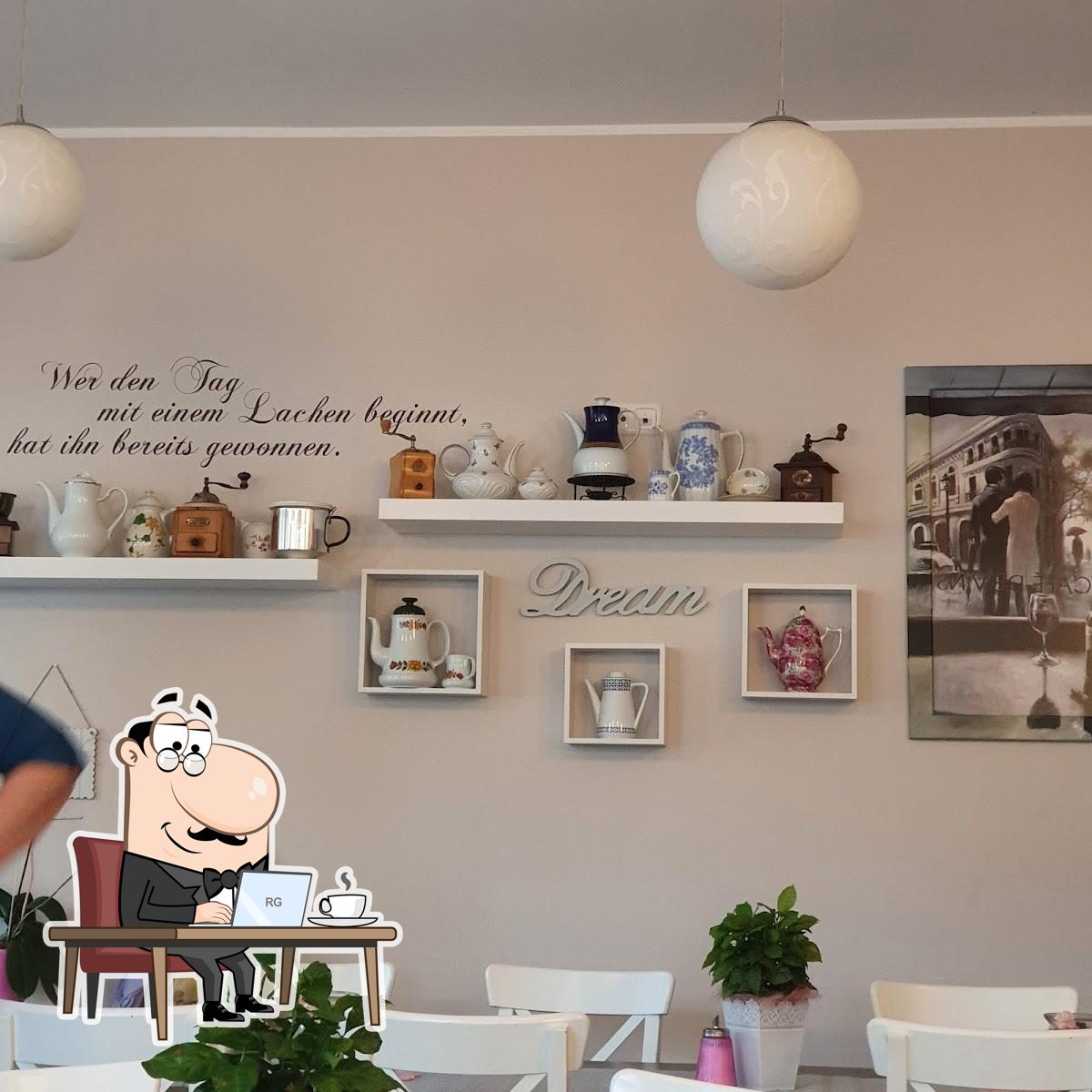 Wacken Café, Wacken - Speisekarte, Preise und Bewertungen
