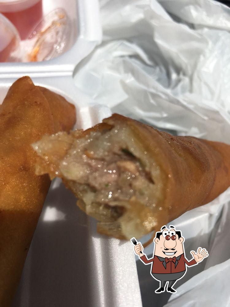 Teriyaki and Lumpia Express in Bremerton - Restaurant reviews