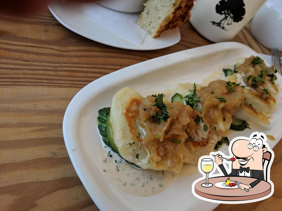 Pineridge Hollow, Oakbank - Restaurant menu, prices and reviews