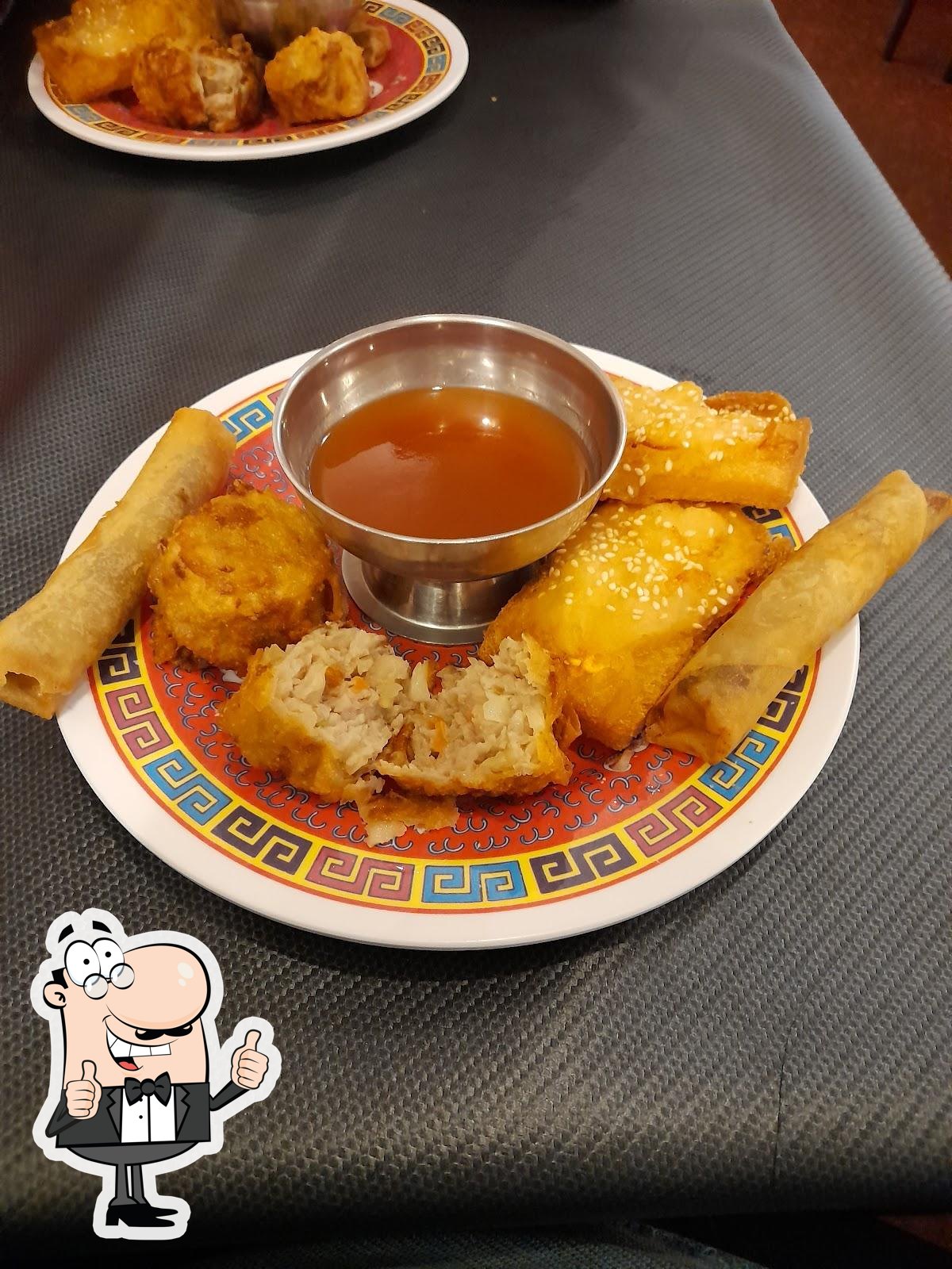 Gunnedah Chinese Restaurant, Gunnedah - Restaurant menu, prices and reviews