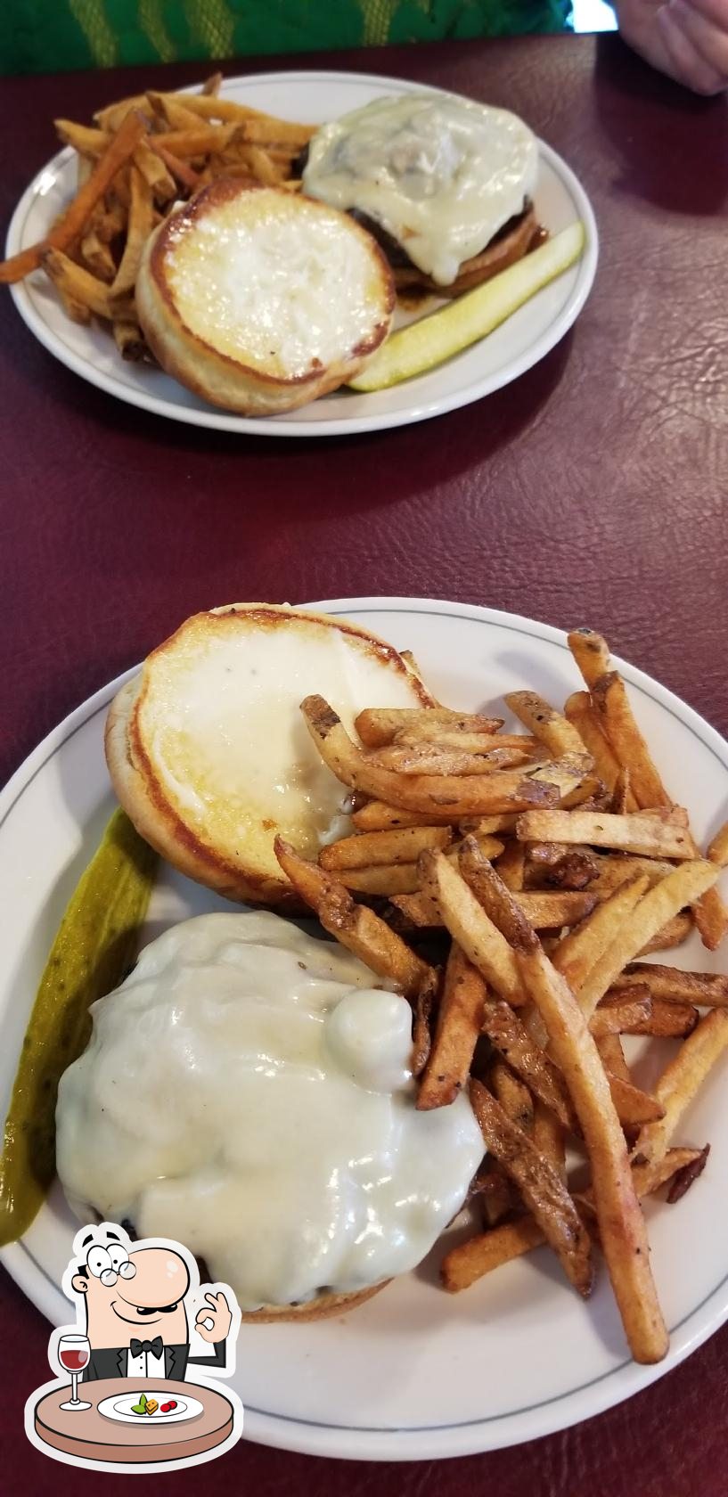 Pejza's Lydick Patio, South Bend - Restaurant menu, prices and reviews