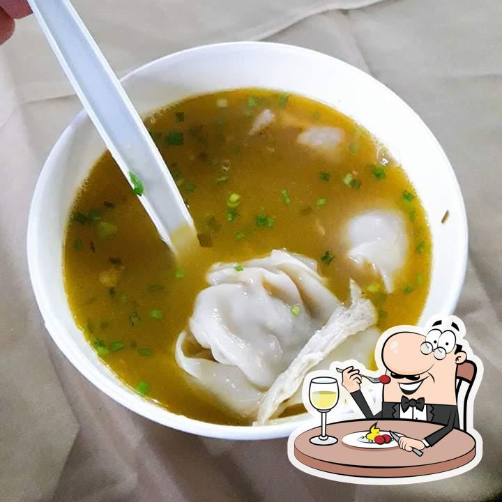 Ibyang's Pancit Molo, Iloilo City - Restaurant reviews