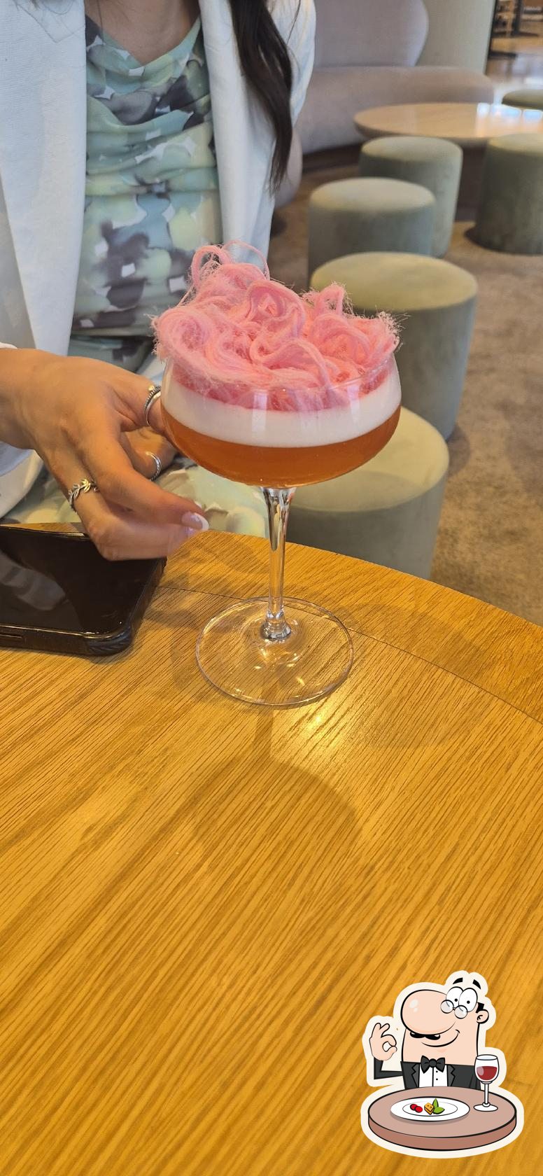 SOL Rooftop, Adelaide - Restaurant menu, prices and reviews