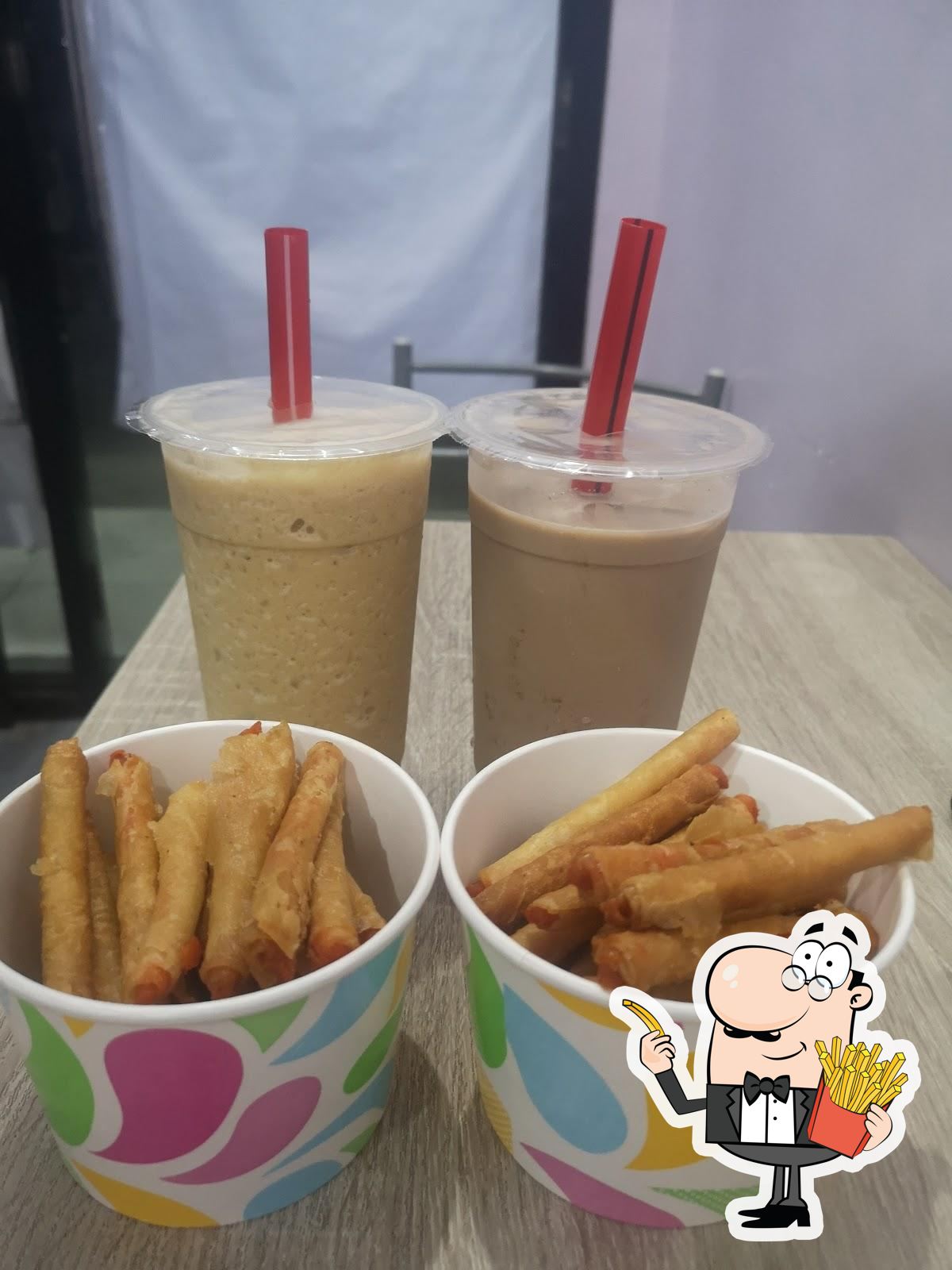 Teany Bubbles Cafe, Ciudad Quezon - Opiniones del restaurante