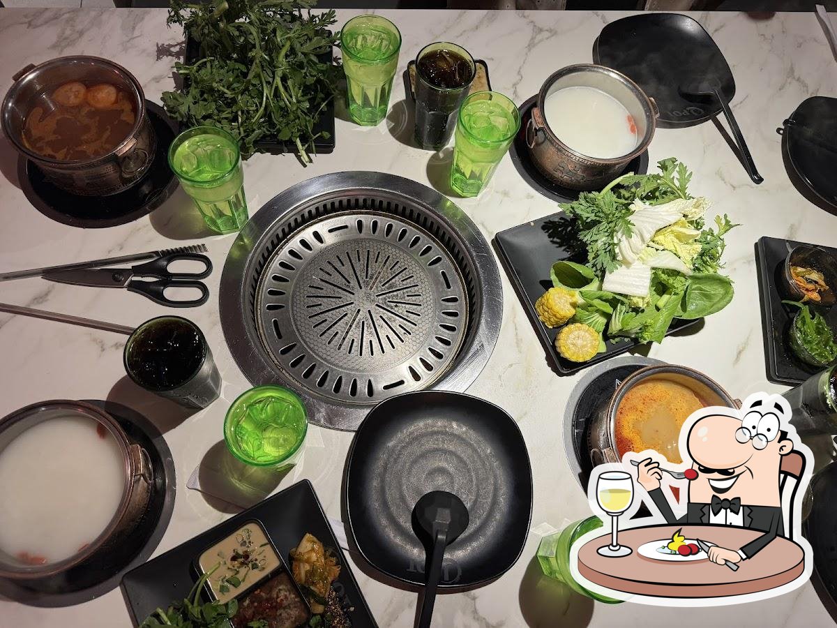 J Pot in Maplewood - Restaurant reviews