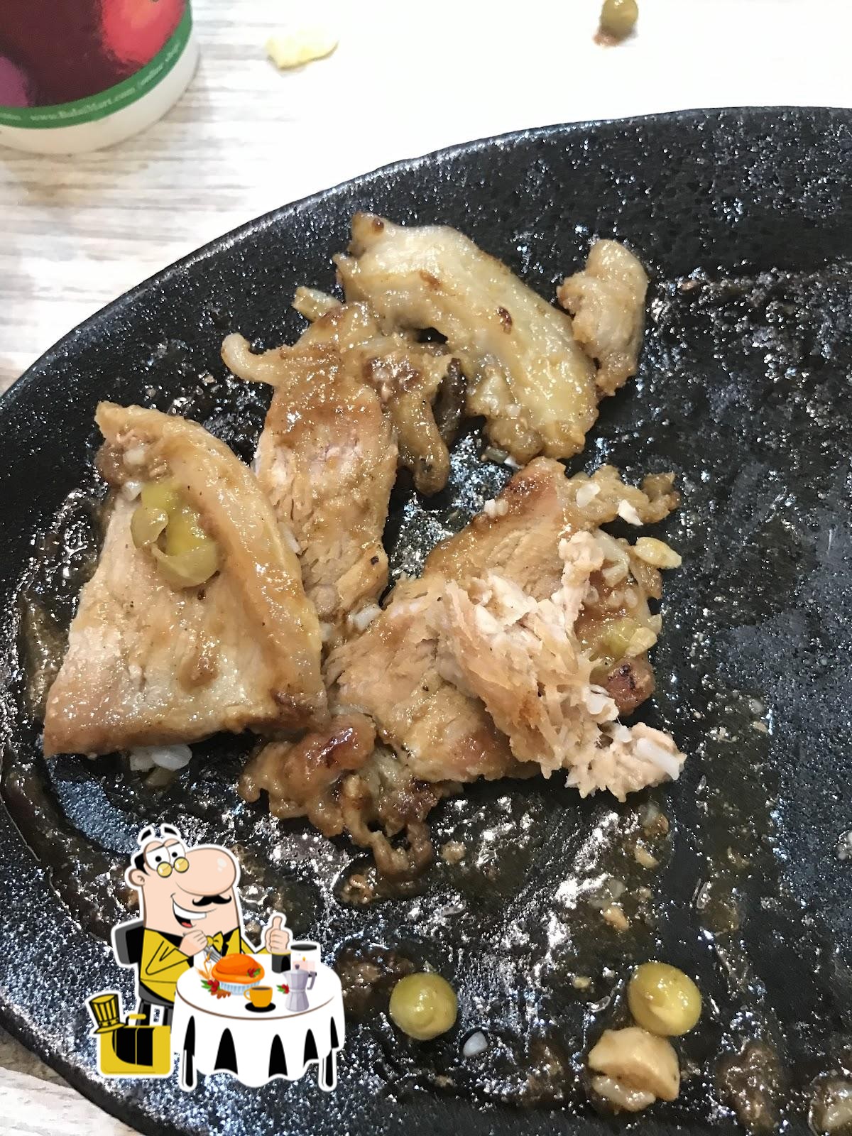 May Abohan restaurant, Talisay City - Restaurant reviews