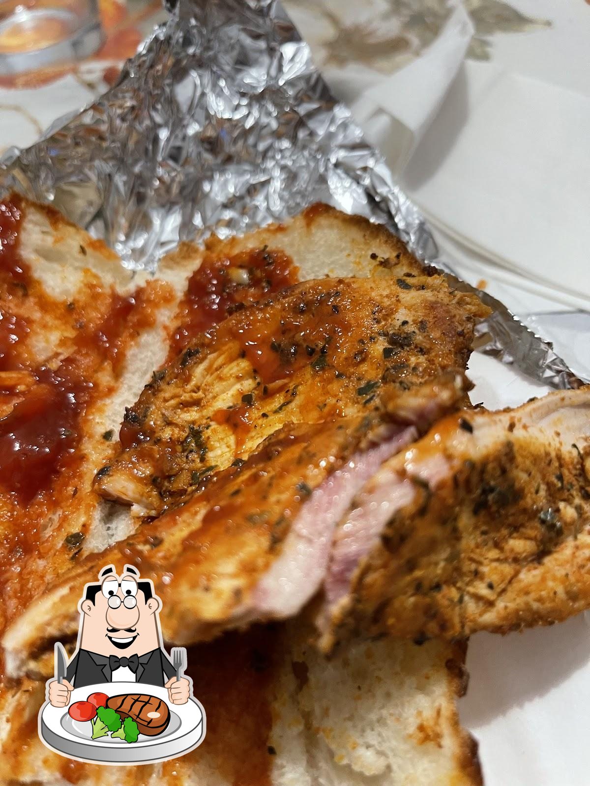 Outpost Pizza Stamford, Stamford - Restaurant menu, prices and reviews