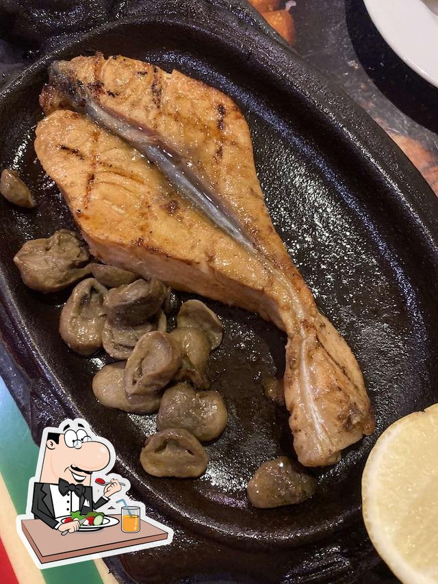 Gandy Steak House, Jakarta - Restaurant menu, prices and reviews
