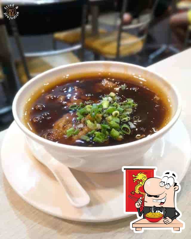 Maki Haus restaurant, Quezon City, Banawe St - Restaurant menu and reviews