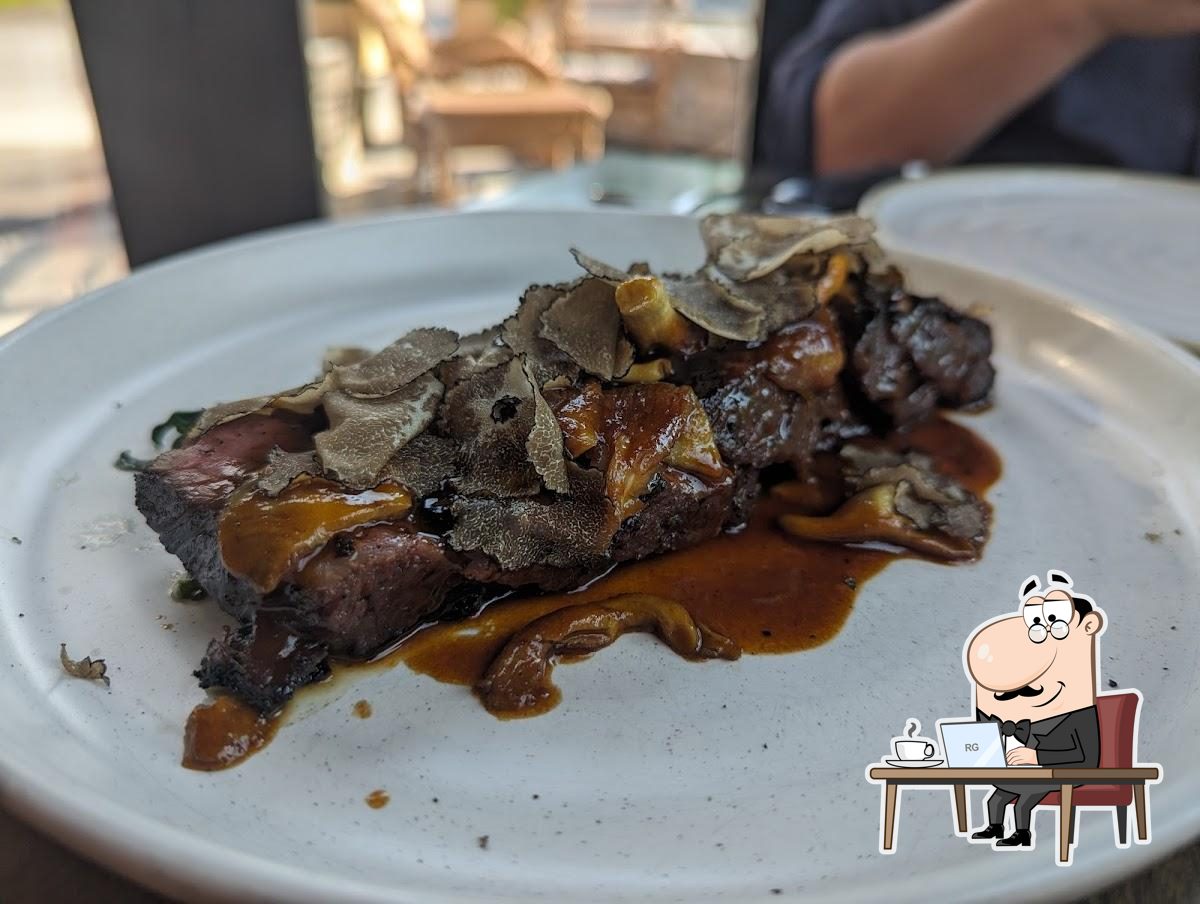 Prescott's Provisions, Tonawanda - Restaurant menu, prices and reviews