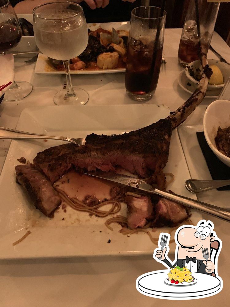 Da Noi Italian Restaurant in Islip - Restaurant menu and reviews