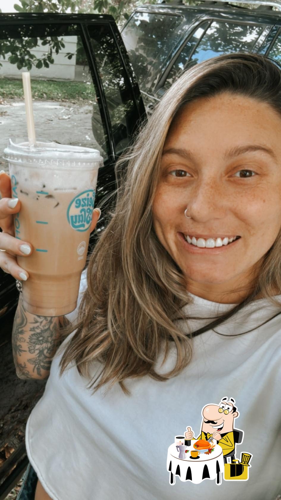 Cali Coffee, West Palm Beach - Restaurant menu, prices and reviews